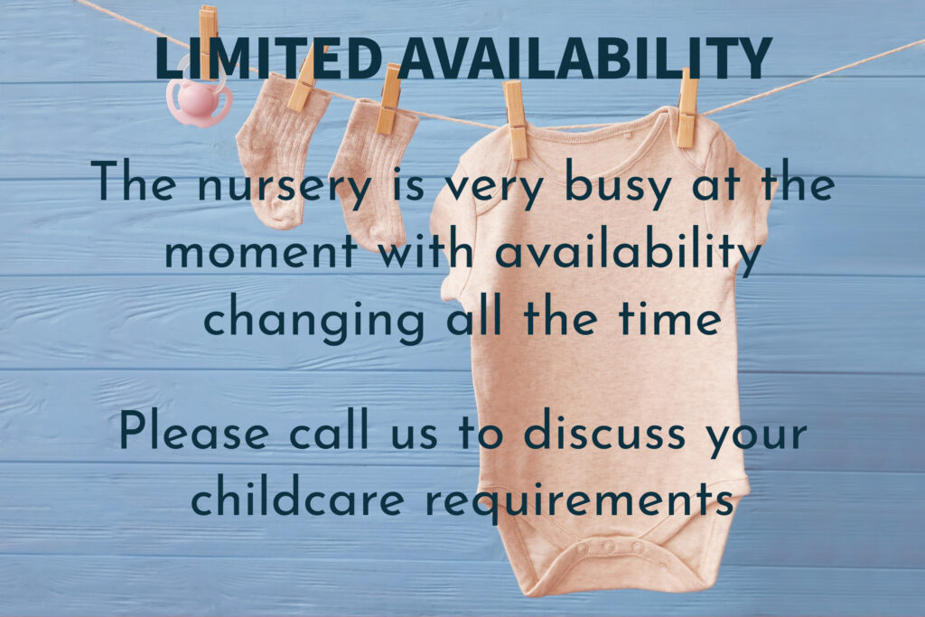 RHDN post - Redhill Day Nursery Bournemouth