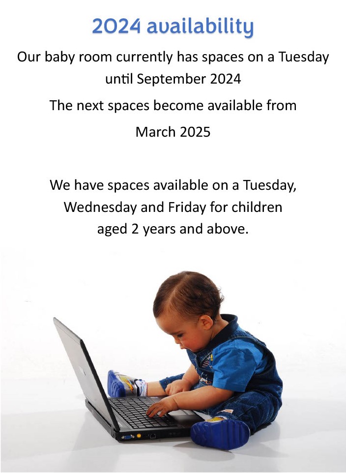 RHDN web 2024 - Redhill Day Nursery Bournemouth